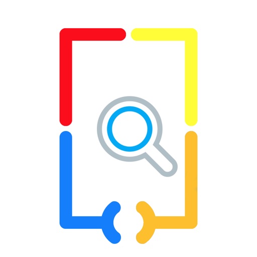 Screen Checker Tools by Ninh Nguyen