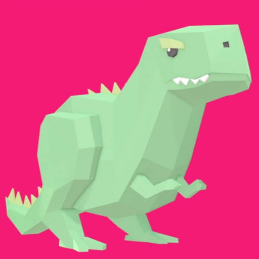 AR Creator by Mark Skwarek