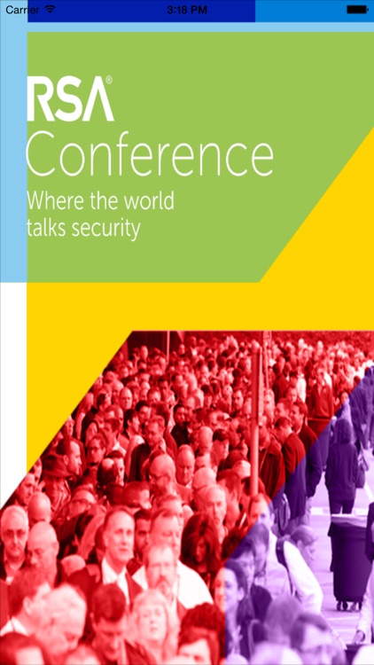 RSA Conference Events by RSA Security