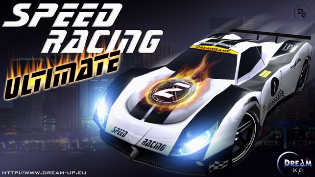 ‎Speed Racing Ultimate 2 on the App Store