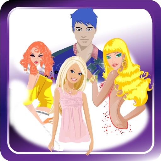 Dressing Room Pro by Dewen Liu