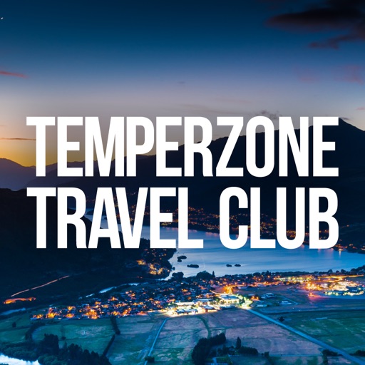 Temperzone Travel Club by evt Marketing