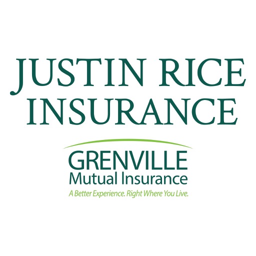 Justin Rice Insurance by Justin Rice