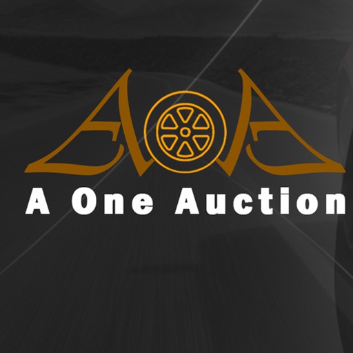 A One Auction by aone auctions