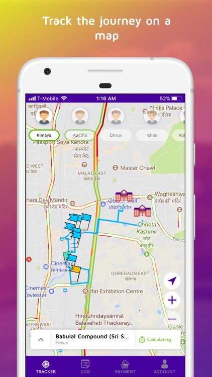 Trackify Parent by Trackify Solutions Private Limited