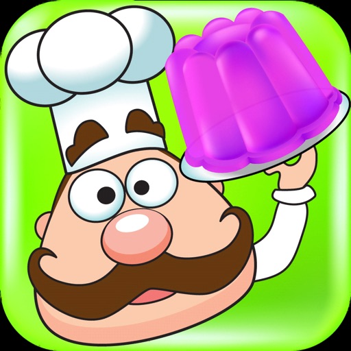 Jelly Chef by Double Dare Games