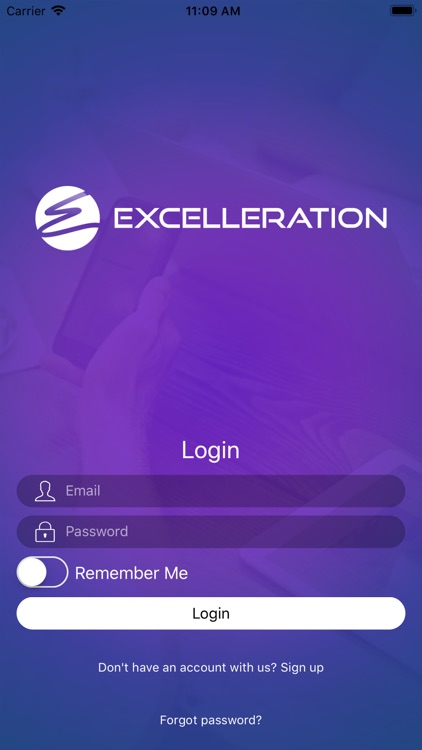 Excelleration by Excellerate Associates
