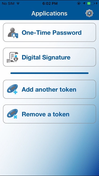 DIGIPASS for Business Banking by Fiserv, Inc