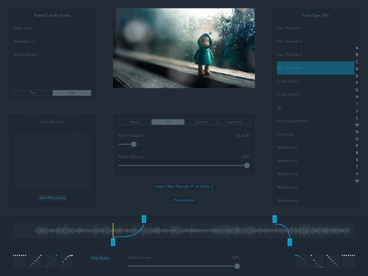 Stop Motion Lite by Elliott McAllister