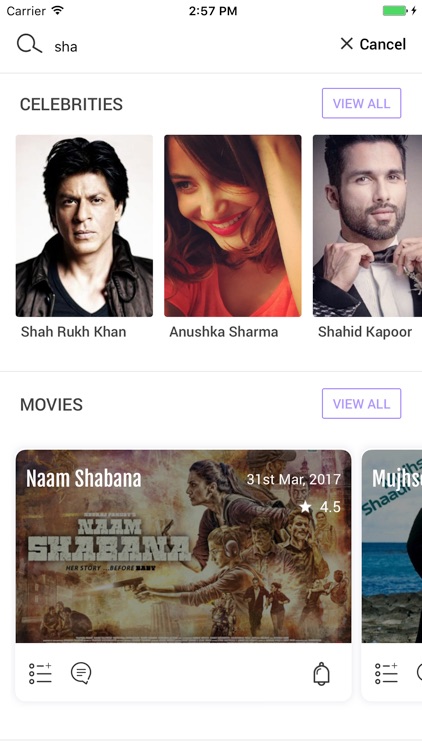 Flickbay - Bollywood Ka App by Picdot Pte. Ltd.