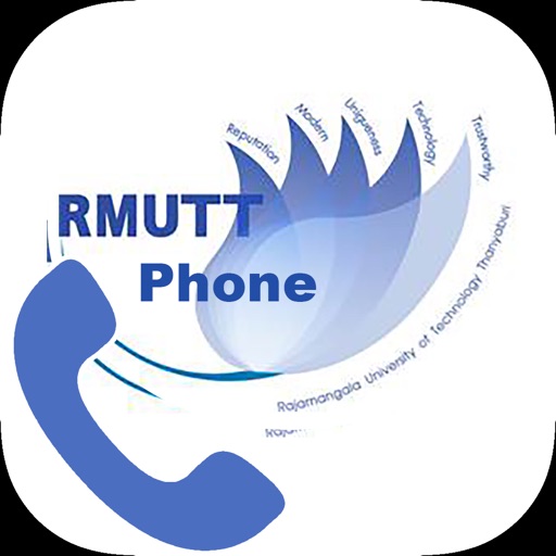 RMUTT Phone for PC - Windows 7,8,10,11