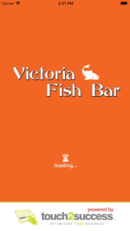 Victoria Fish Bar by Ciftci Emrah