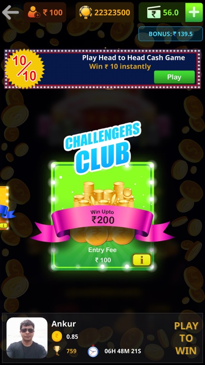 Bulb Smash Cash by Witzeal Technologies Private Limited