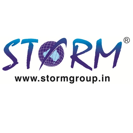 STORM Overseas by Conceptwaves Software Solutions