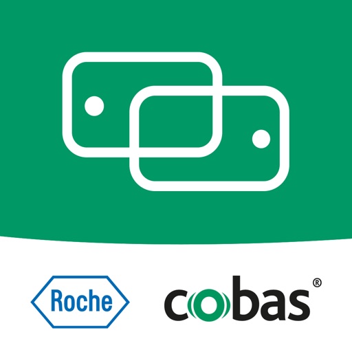 cobas® infinity POC mobile 1.2 by F. Hoffmann-La Roche