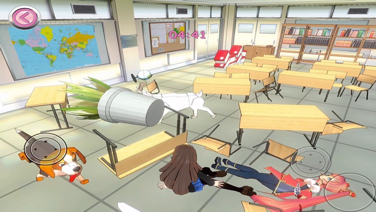 SCHOOL SIMULATOR MULTIPLAYER by Creativ Game Developer LLC