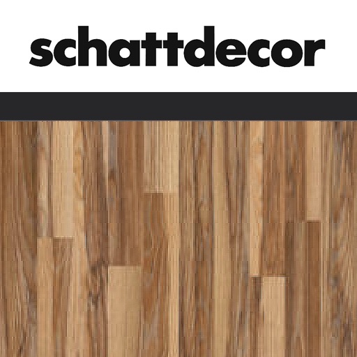 Schattdecor Public App by Filigrade