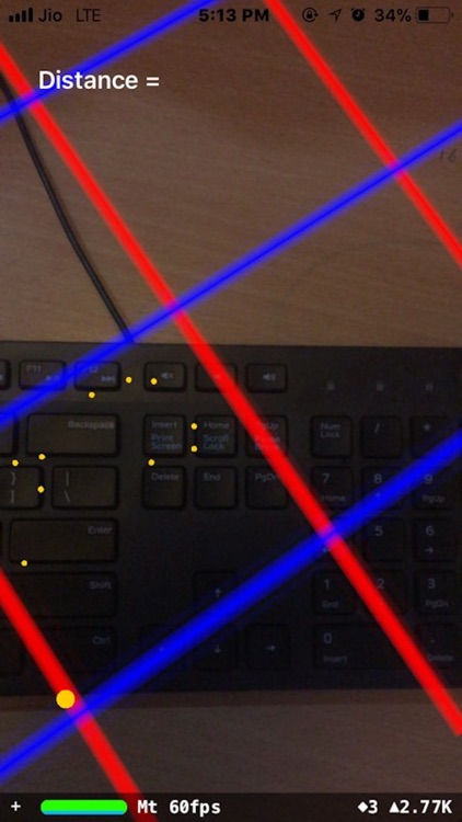 ARMeasureup by MOBINIUS TECHNOLOGIES PRIVATE LIMITED