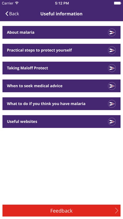 Maloff Protect by Glenmark Pharmaceuticals Limited