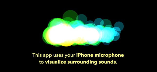 ‎LED Audio Spectrum Visualizer on the App Store
