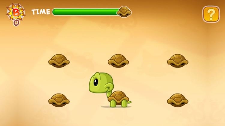 Rocket Turtle by 成都金是康科技有限公司