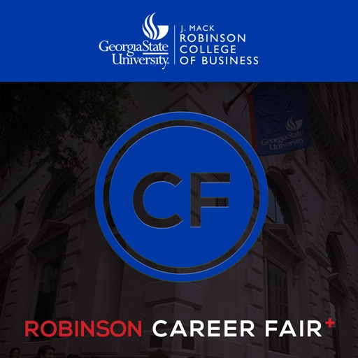 Robinson Career Fair Plus by Career Soft, LLC.
