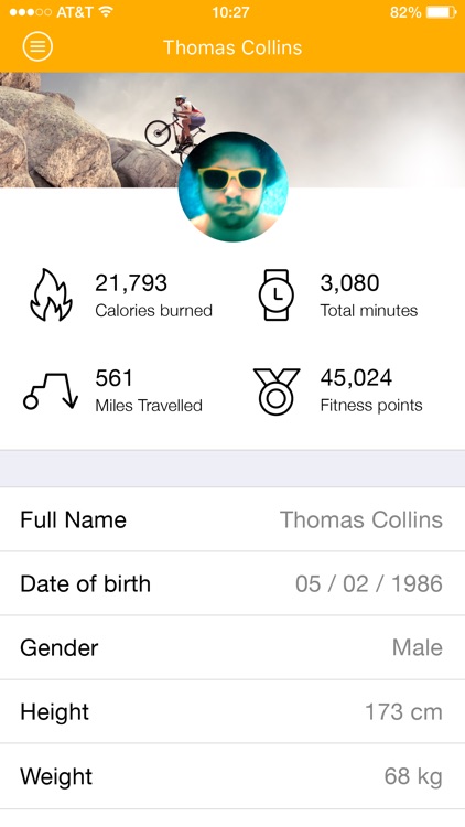 Apollis Health and Training by Virtuagym.com