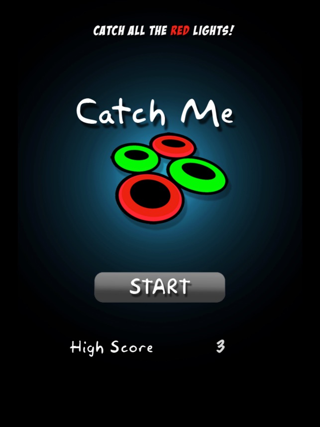 Catch Me - FlashPad™ App on AppGamer.com