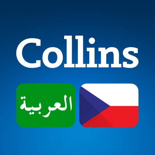 Collins Arabic Czech by MobiSystems, Inc.