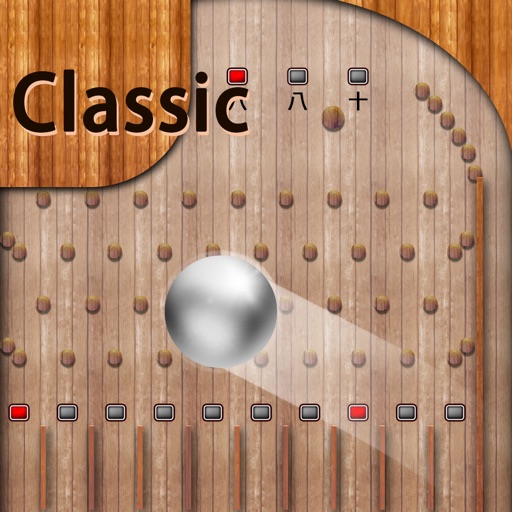 ClassicPinball2018 by GEMPS