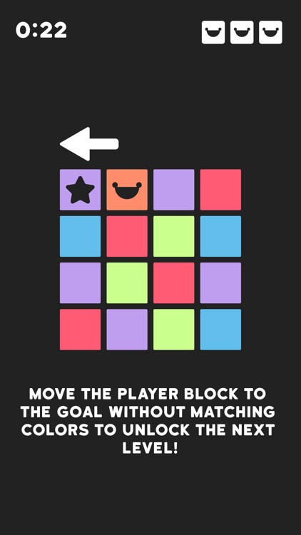 Block Breakout by Brittany Stubbs