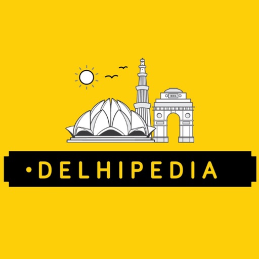 Delhi Pedia by Geine Technologies