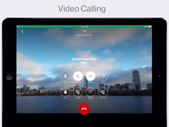 Verizon One Talk - AppRecs