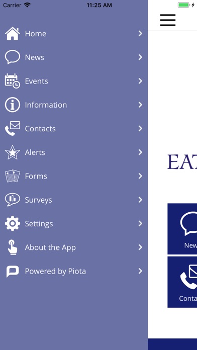 Eaton Square Schools for iPhone - APP DOWNLOAD