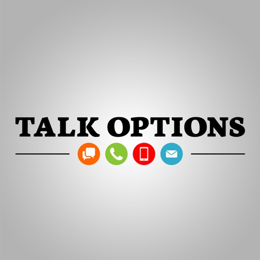 Talk Options by Phone Ninjas, LLC