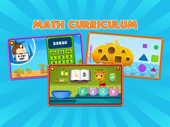 Intellijoy Kids Academy | Apps | 148Apps