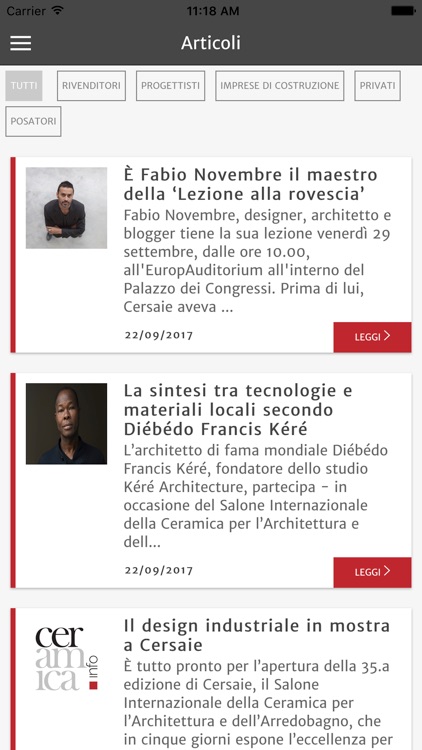 ceramica.info by Edi.Cer. Spa