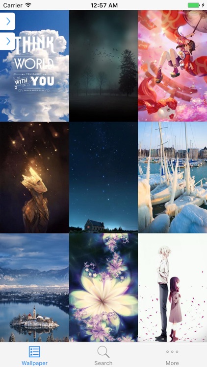 Wallpapers HD 10000+ by Top100