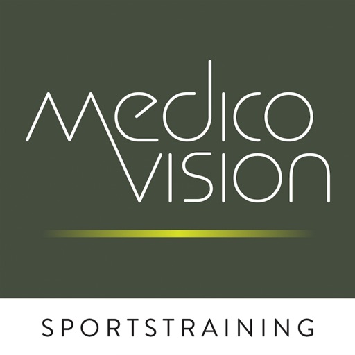 Medico Vision by Concapps B.V.