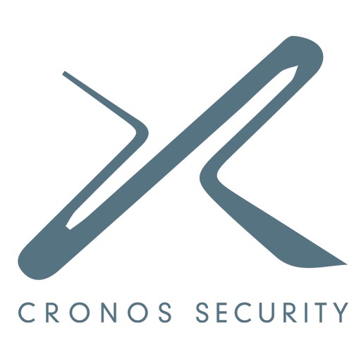 Cronos Security by Uptime Group