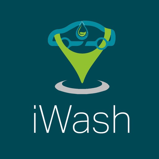 iWash UAE by Hisham Ghandour