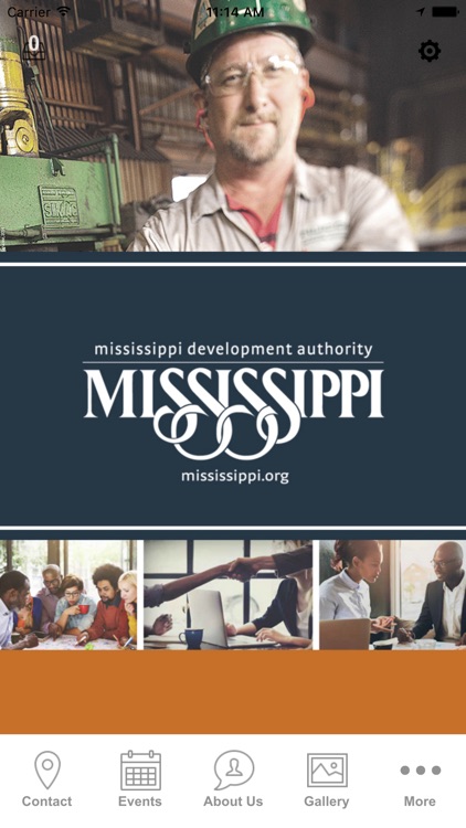 MDA Workforce by Mississippi Development Authority