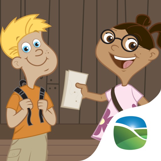 RH Discovery Clubhouse by Reading Horizons