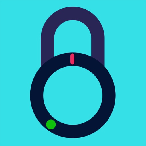 Tap Unlock 2017 by yan yu