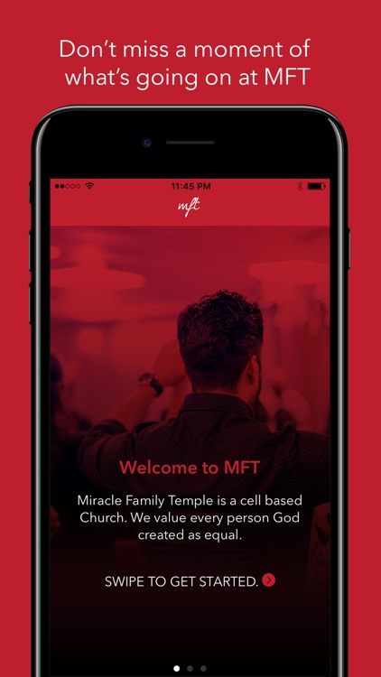 Miracle Family Temple - Tamil by 2590788 Ontario Inc.