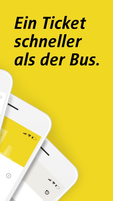 BVG Ticket App for iPhone - APP DOWNLOAD