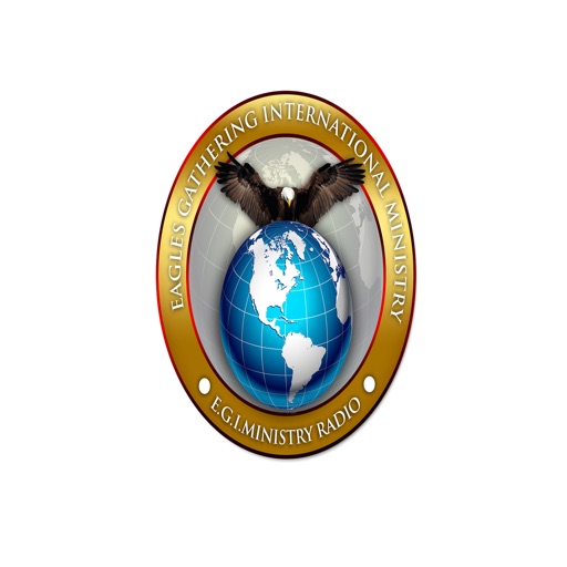 EGIM RADIO by Gavin Watson