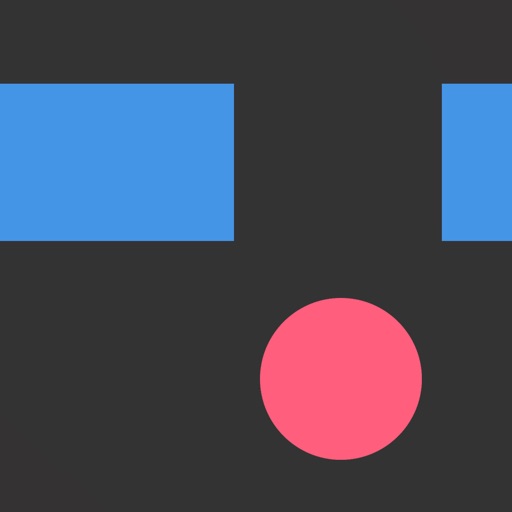 Wall Ball Game by Mark Maino