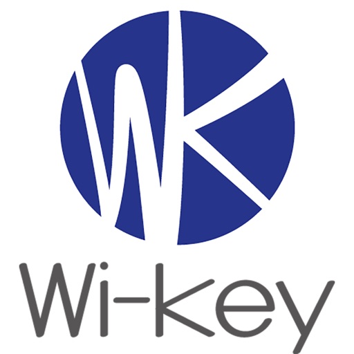 WiKey Corporate by Knock n lock
