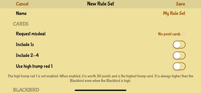 Blackbird! on AppGamer.com
